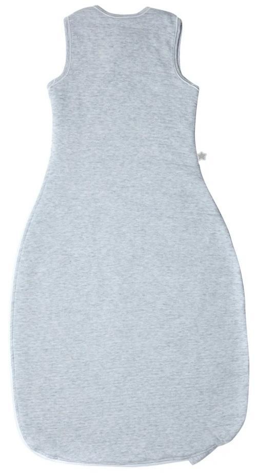 Tommee Tippee Grobag Baby Sleeping Bag Classic Grey Marl 18-36 Months ...